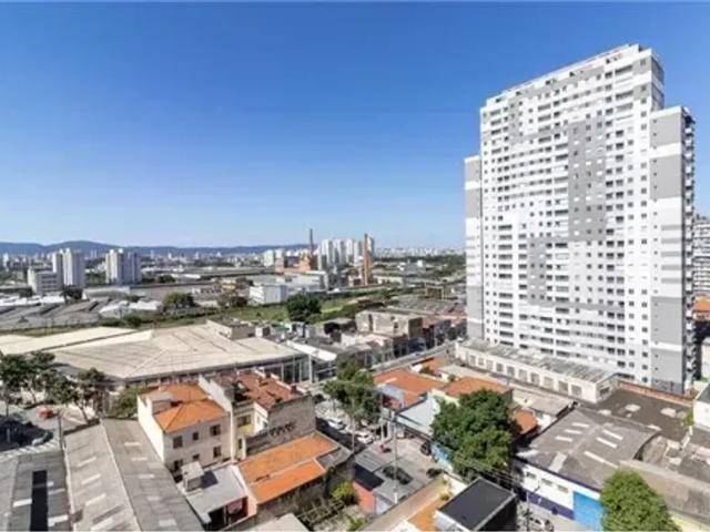 Apartamento Para venda 974 RUA FAUSTOLO APTO, Vila Romana, São Paulo