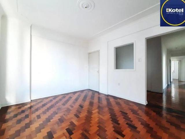 Apartamento para Venda 97.13m², 3 dormitórios, Cidade Baixa