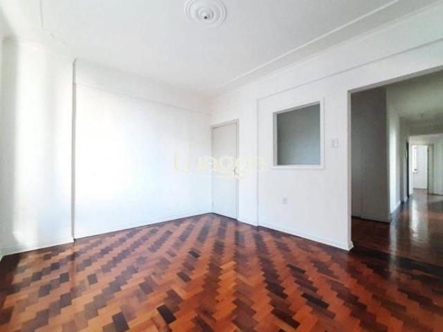 Apartamento para Venda 97.13m², 3 dormitórios, Cidade Baixa