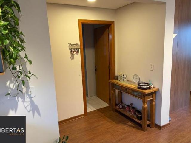 Apartamento para Venda 97.76m², 3 dormitórios, sendo 1 suites, 2 vagas Jardi