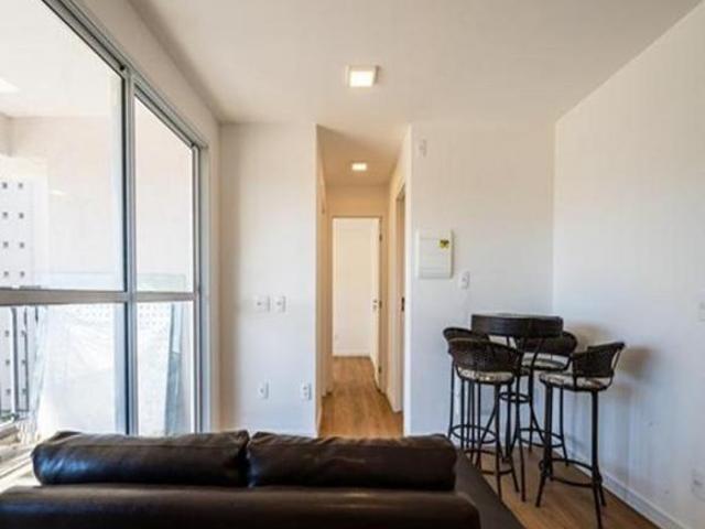 Apartamento Para venda 980 Rua do Bosque, Barra Funda, São Paulo, São Paulo