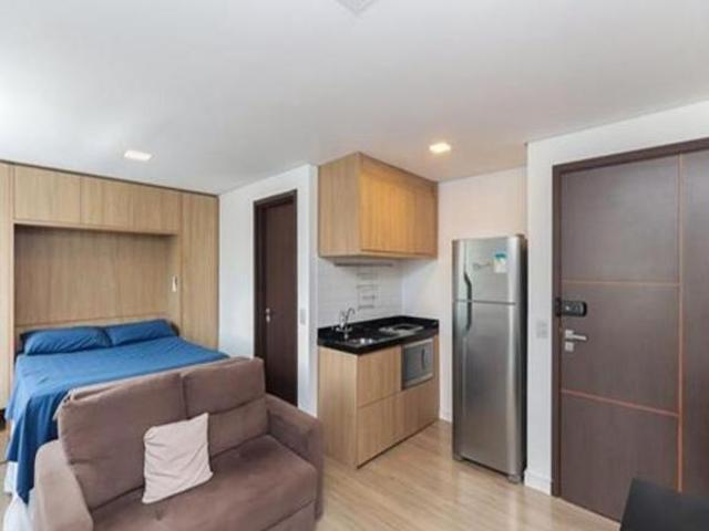 Apartamento Para venda 980 Rua Fradique Coutinho, Vila Madalena, São Paulo, São Paulo
