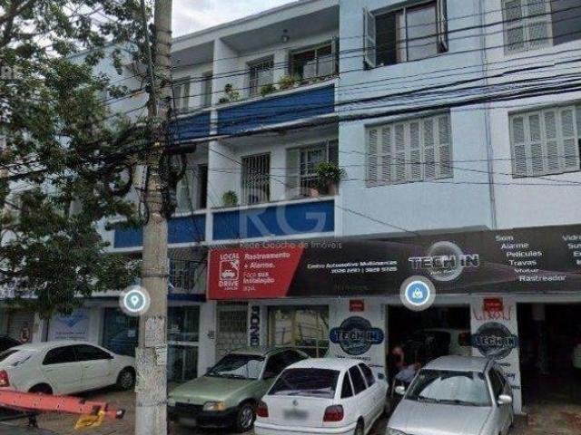 Apartamento para Venda 98.3m², 3 dormitórios, Partenon
