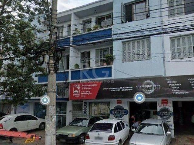 Apartamento para Venda 98.3m², 3 dormitórios, Partenon