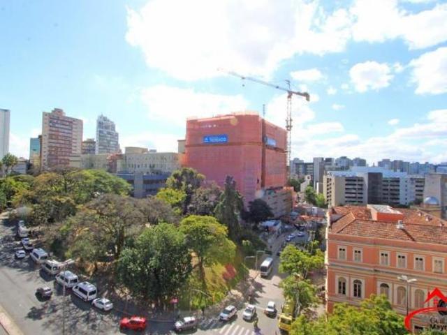 Apartamento para Venda 99.32m², 3 dormitórios, Centro Histórico