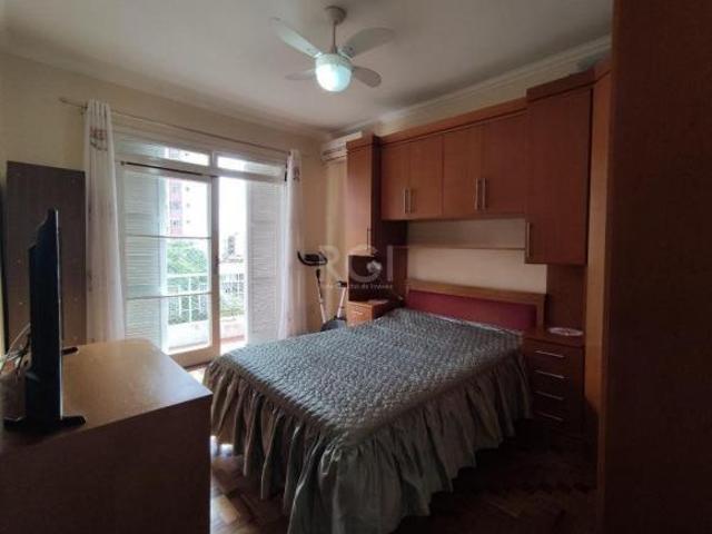 Apartamento para Venda 99m², 3 dormitórios, Auxiliadora, Porto Alegre