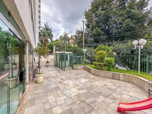 Apartamento Para venda 907 Rua Monte Alegre, Perdizes, Perdizes, São Paulo, São Paulo