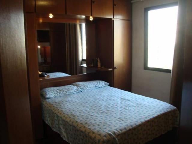 APARTAMENTO PARA VENDA