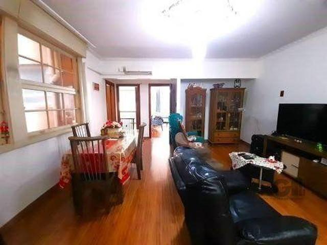 Apartamento para Venda 90m², 2 dormitórios, Centro Histórico
