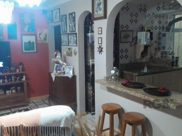 Apartamento para Venda 90m², 2 dormitórios, Santana