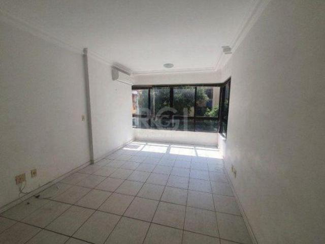 Apartamento para Venda 90m², 2 dormitórios, 1 vaga Mont Serrat