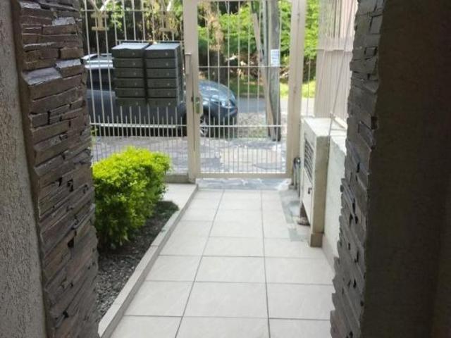 Apartamento para Venda 90m², 3 dormitórios, Cristal