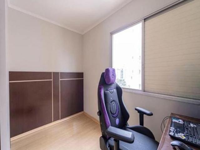 Apartamento Para venda 91 Rua Ibituruna, Parque Imperial, Jabaquara, São Paulo, São Paulo