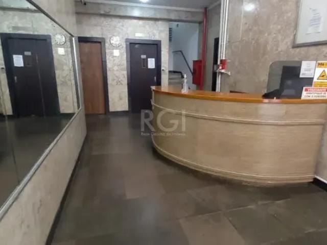 Apartamento para Venda 91.44m², 2 dormitórios, Centro Histórico