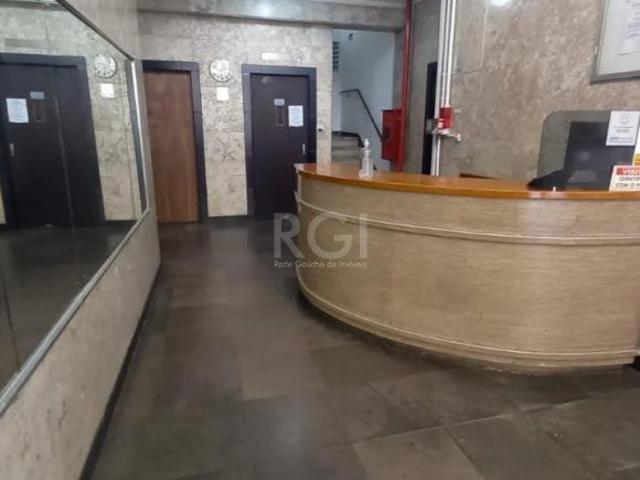 Apartamento para Venda 91.44m², 2 dormitórios, Centro Histórico
