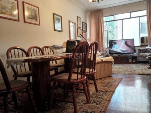 Apartamento para Venda 91m², 3 dormitórios, Santana