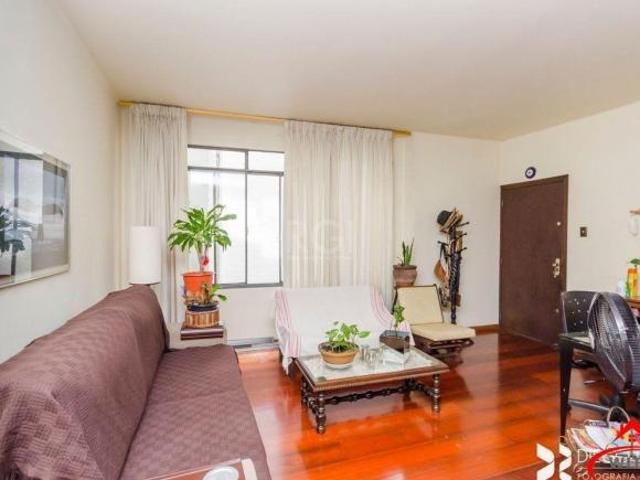 Apartamento para Venda 91m², 3 dormitórios, sendo 1 suites, Santana