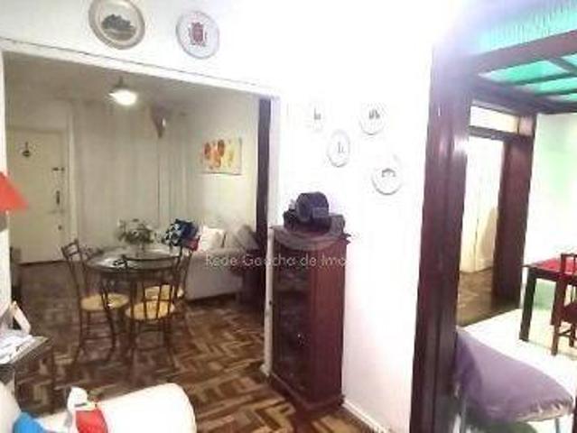 Apartamento para Venda 91m², 3 dormitórios, sendo 1 suites, 1 vaga Menino De