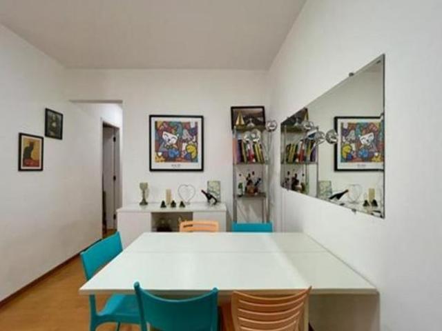Apartamento Para venda 924 Avenida Damasceno Vieira, Vila Mascote, São Paulo, São Paulo