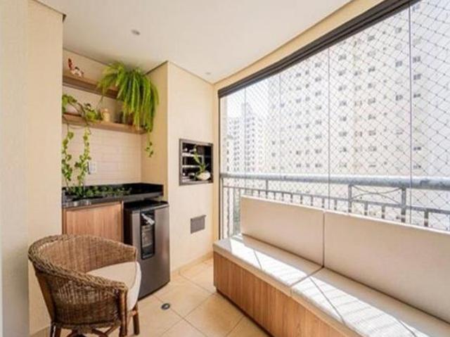 Apartamento Para venda 928 Avenida Damasceno Vieira, Vila Mascote, Vila Mascote, São Paulo, São Pau