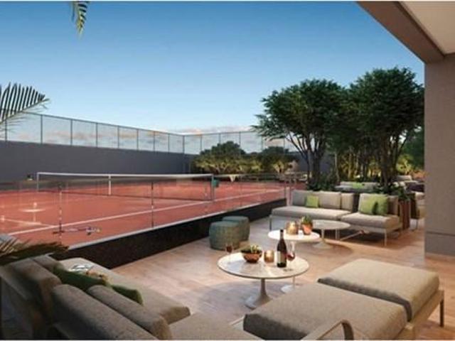 Apartamento Para venda 92 Rua Santo Arcádio, Brooklin, Brooklin, São Paulo, São