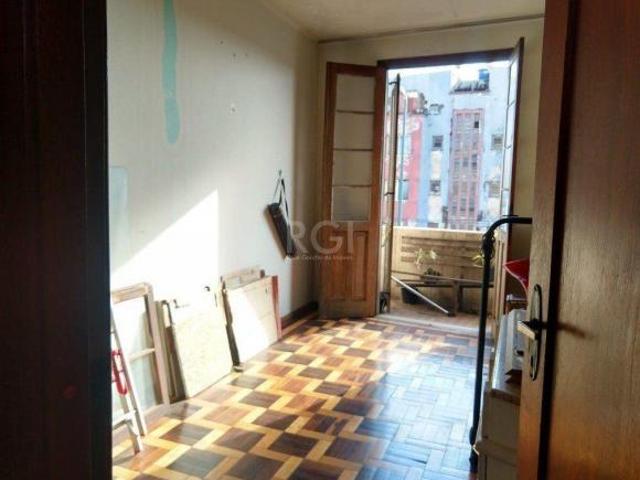 Apartamento para Venda 92.3m², 3 dormitórios, Floresta