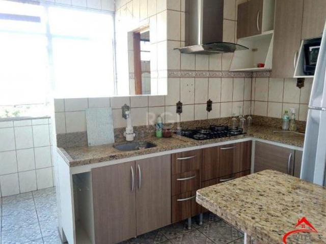 Apartamento para Venda 92.3m², 3 dormitórios, Floresta