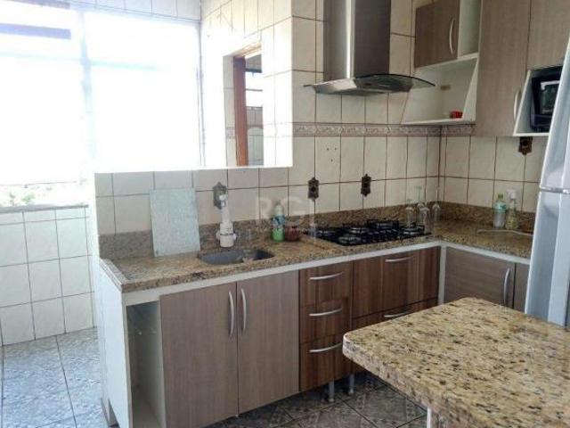 Apartamento para Venda 92.3m², 3 dormitórios, Floresta