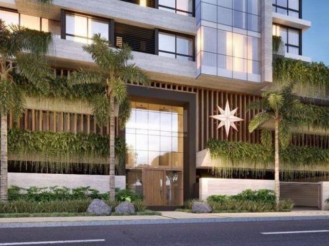 Apartamento para Venda 92.82m², 2 dormitórios, sendo 2 suites, 1 vaga Centro
