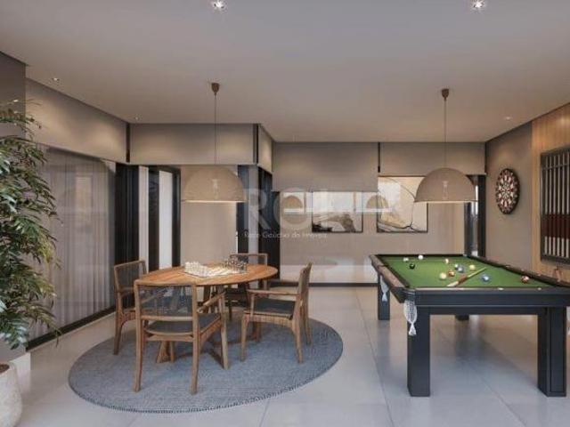 Apartamento para Venda 92.82m², 2 dormitórios, sendo 2 suites, 1 vaga Centro