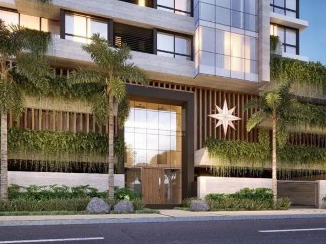 Apartamento para Venda 92.82m², 2 dormitórios, sendo 2 suites, 1 vaga Centro