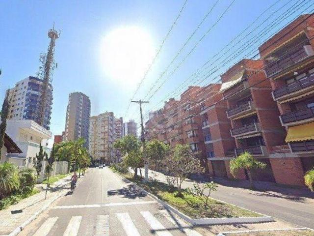 Apartamento para Venda 92.82m², 2 dormitórios, sendo 2 suites, 1 vaga Centro