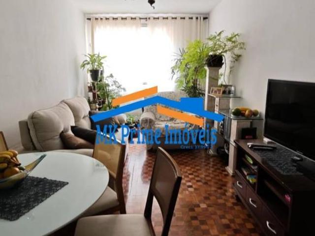 Apartamento para venda 92m², 1quarto Campos Elíseos SP