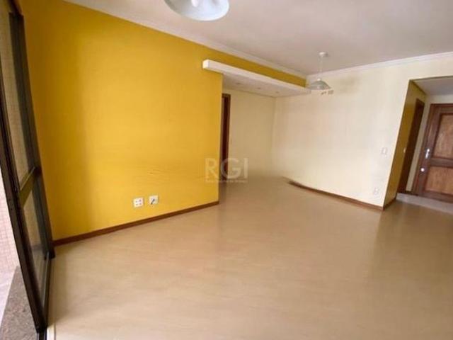 Apartamento para Venda 92m², 3 dormitórios, sendo 1 suites, 2 vagas Petrópolis