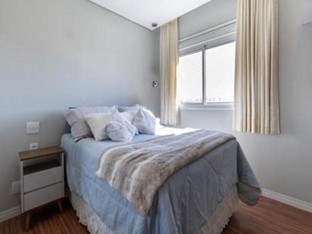 Apartamento Para venda 934 Avenida Thomas Edison, Barra Funda, Barra Funda, São Paulo, São Paulo