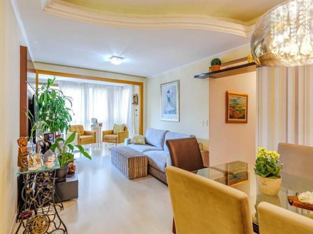 Apartamento para Venda 93.43m², 3 dormitórios, sendo 1 suites, 1 vagas Teresópolis