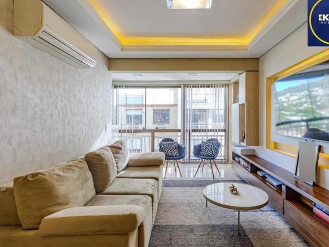 Apartamento para Venda 93.43m², 3 dormitórios, sendo 1 suites, 2 vagas Teres
