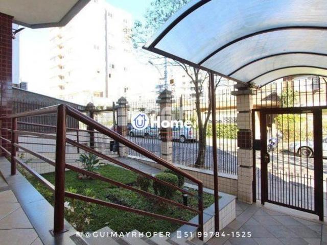 Apartamento para Venda 93.54m², 2 dormitórios, sendo 1 suites, 2 vagas Boa V