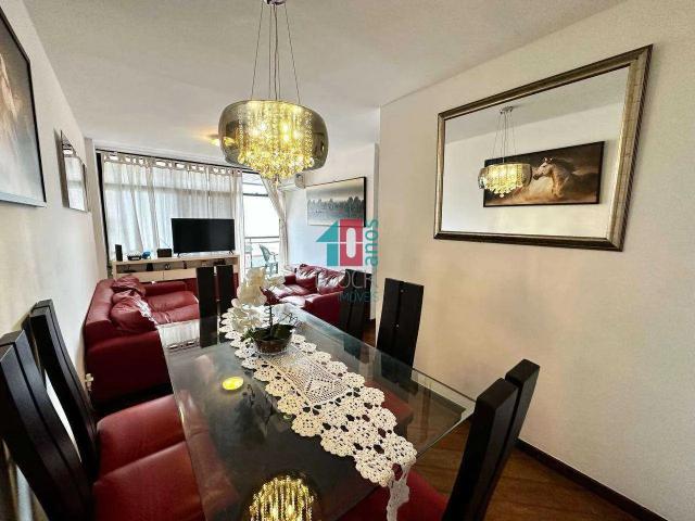 Apartamento para venda/aluguel com 3 quartos em Recreio dos Bandeirantes com 85m²