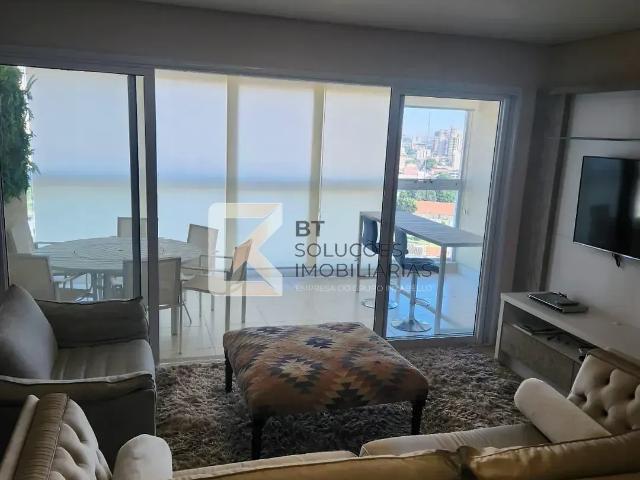 Apartamento para Venda/Aluguel com 3 quartos, 141 m² por R$ 1.900.000