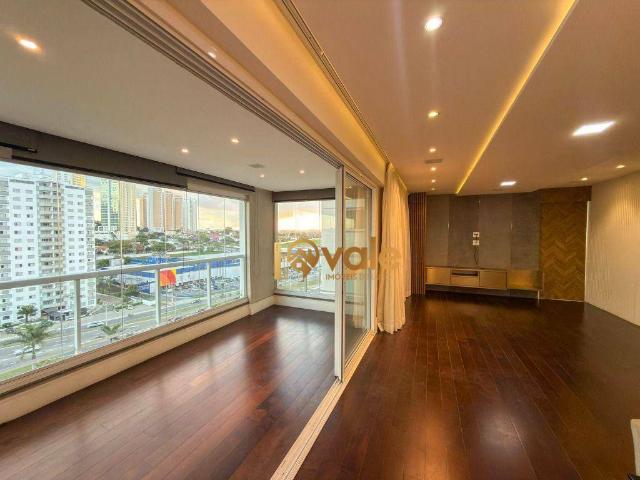 Apartamento para Venda/Aluguel com 3 quartos, 147 m² por R$ 1.915.000