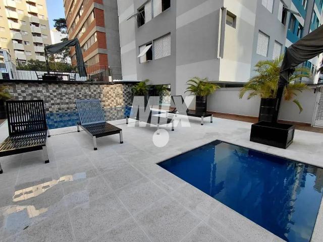 Apartamento para Venda/Aluguel com 3 quartos, 144 m² por R$ 2.100.000