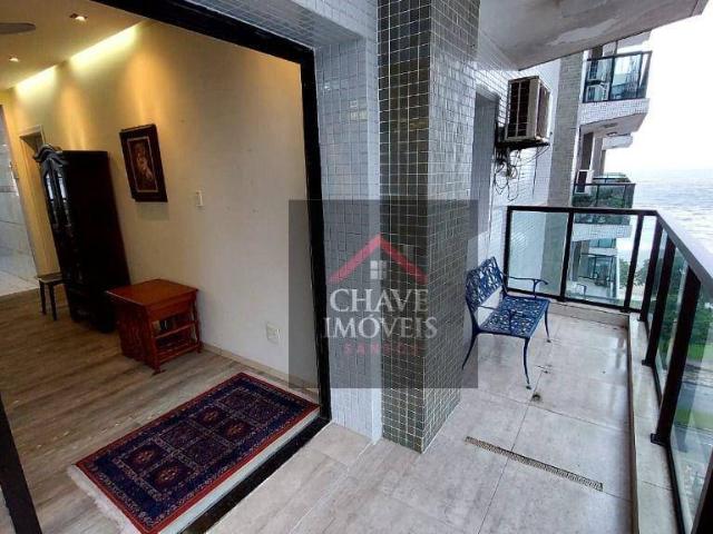 Apartamento para Venda/Aluguel com 3 quartos, 146 m² por R$ 1.800.000