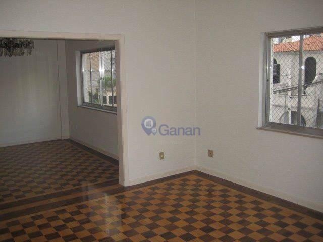 Apartamento para Venda/Aluguel com 3 quartos, 160 m² por R$ 1.500.000