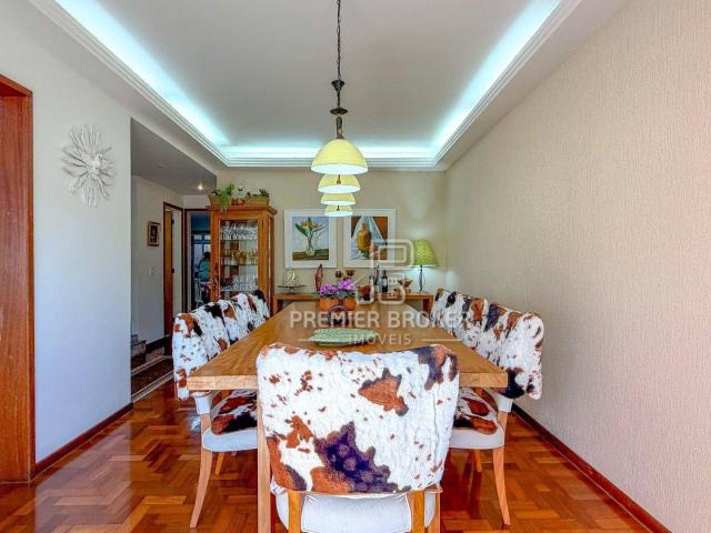 Apartamento para Venda/Aluguel com 3 quartos, 160 m² por R$ 950.000