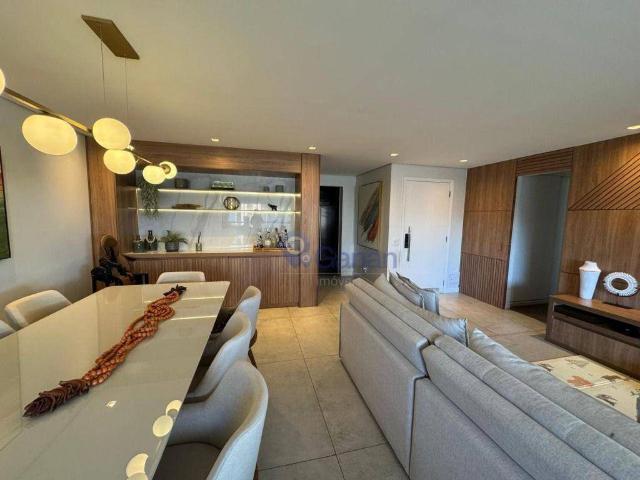 Apartamento para Venda/Aluguel com 3 quartos, 168 m² por R$ 2.639.000