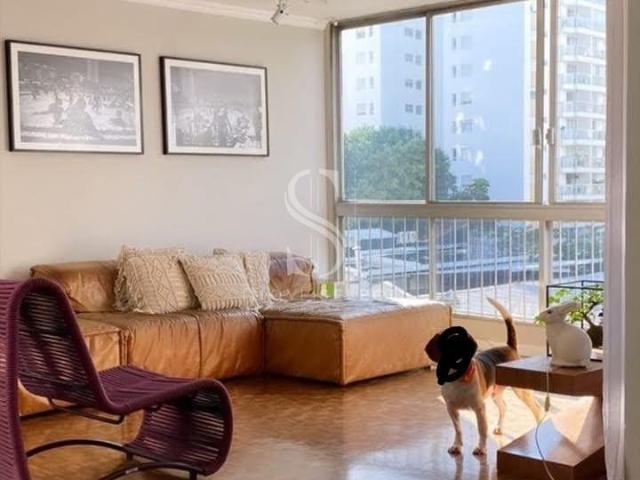 Apartamento para Venda/Aluguel com 3 quartos, 170 m² por R$ 3.000.000