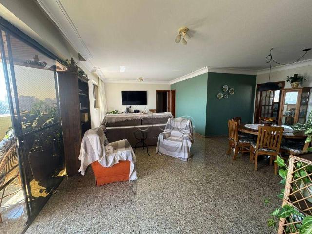 Apartamento para Venda/Aluguel com 3 quartos, 171 m² por R$ 950.000