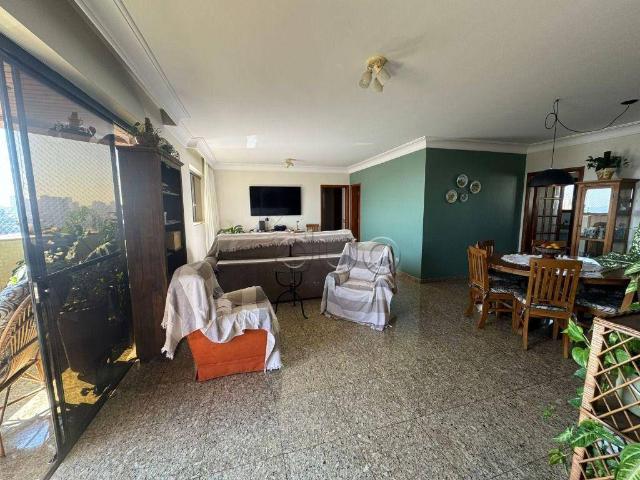 Apartamento para Venda/Aluguel com 3 quartos, 171 m² por R$ 950.000