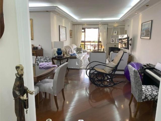 Apartamento para Venda/Aluguel com 3 quartos, 176 m² por R$ 1.398.000